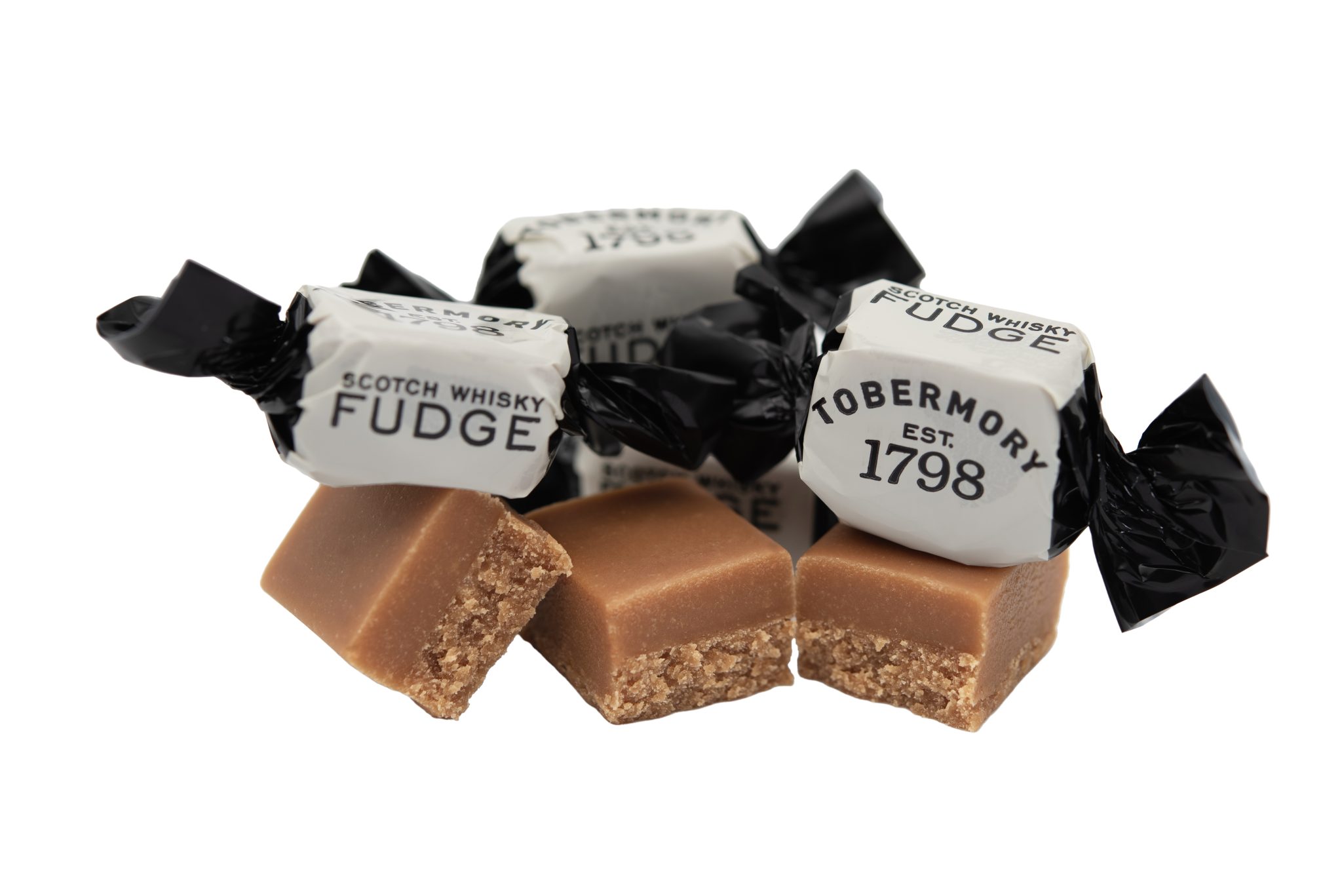 Where to Buy Authentic Scottish Luxury Fudge Online?