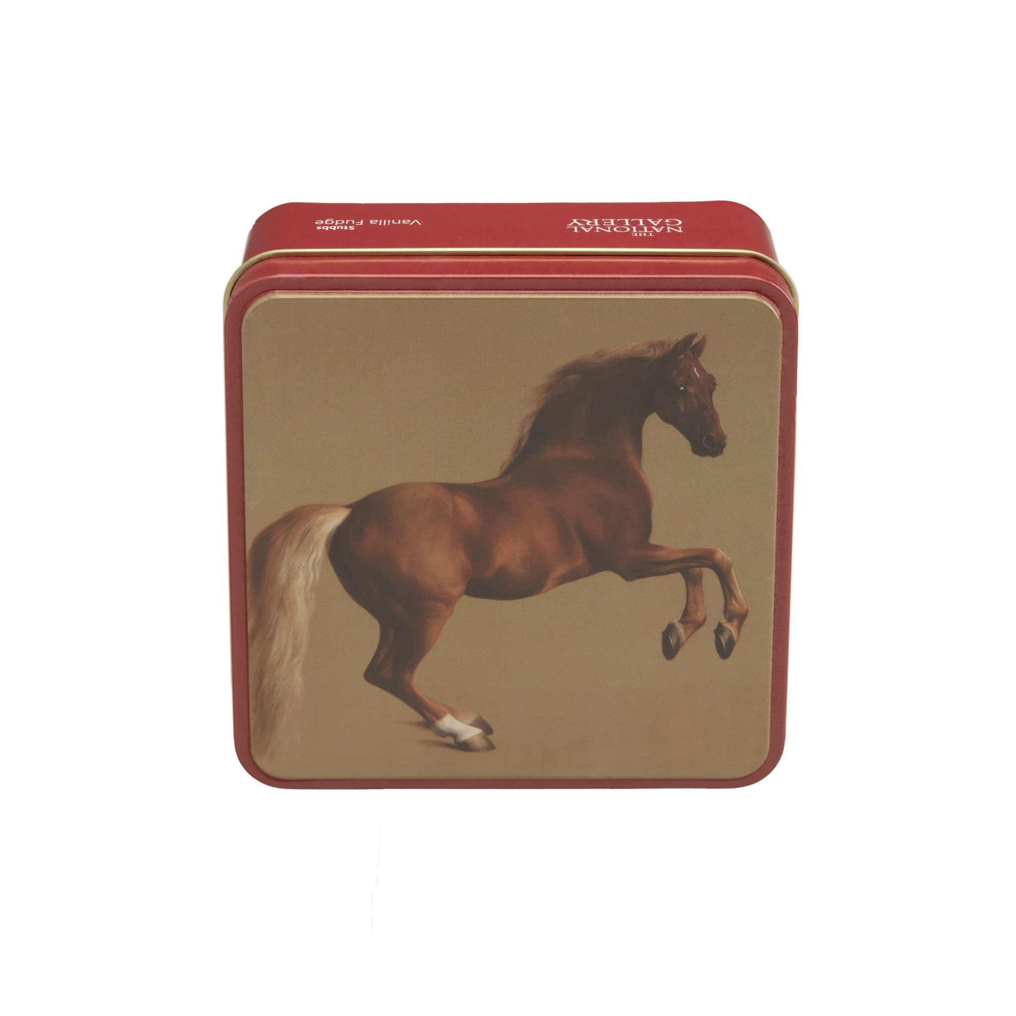 George Stubbs Whistlejacket Vanilla Fudge // The perfect gift