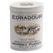 Edradour Malt Whisky Fudge Tin 250g - Gardiners