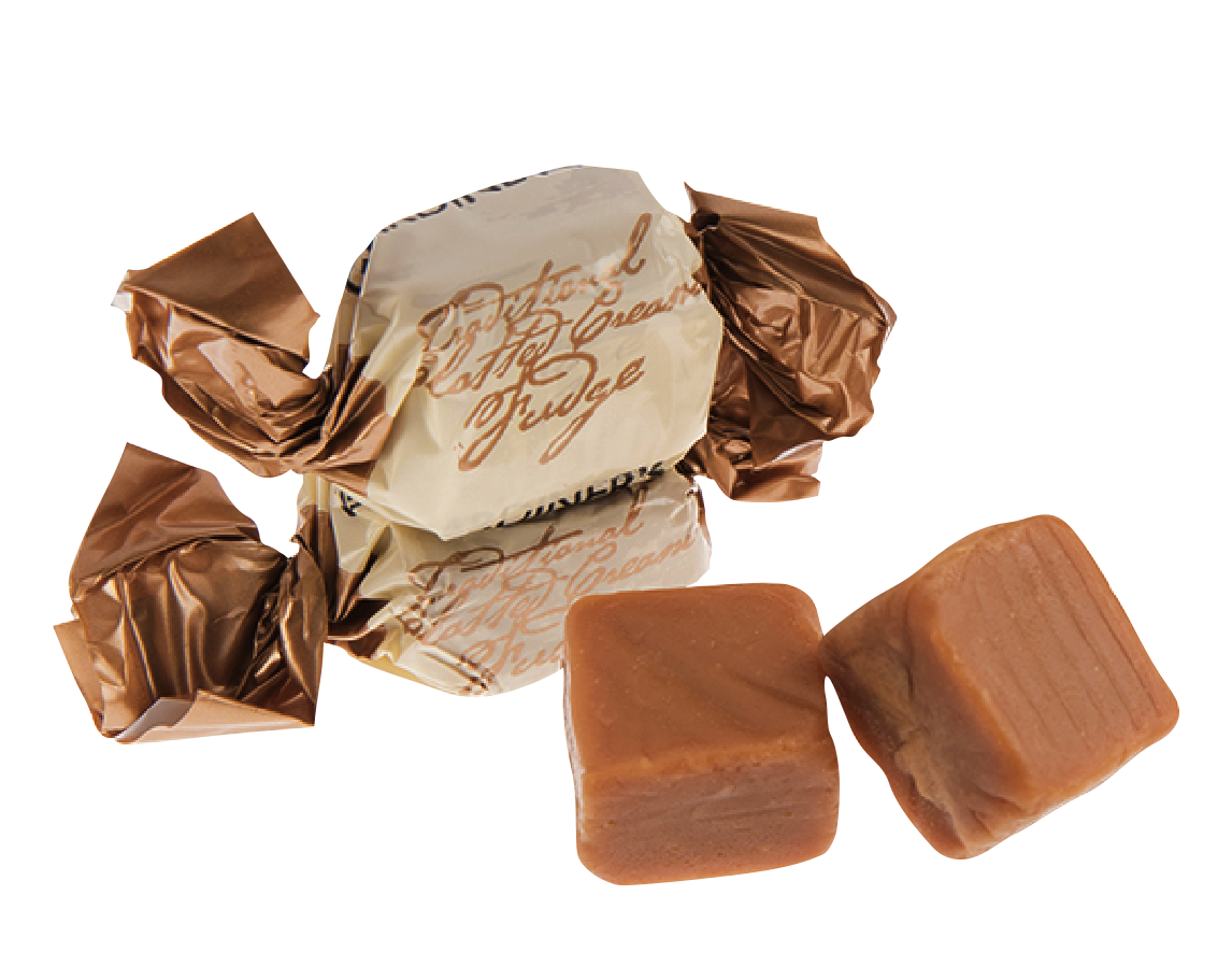 Process of Making Traditional Scottish Fudge: A Taste of Heritage